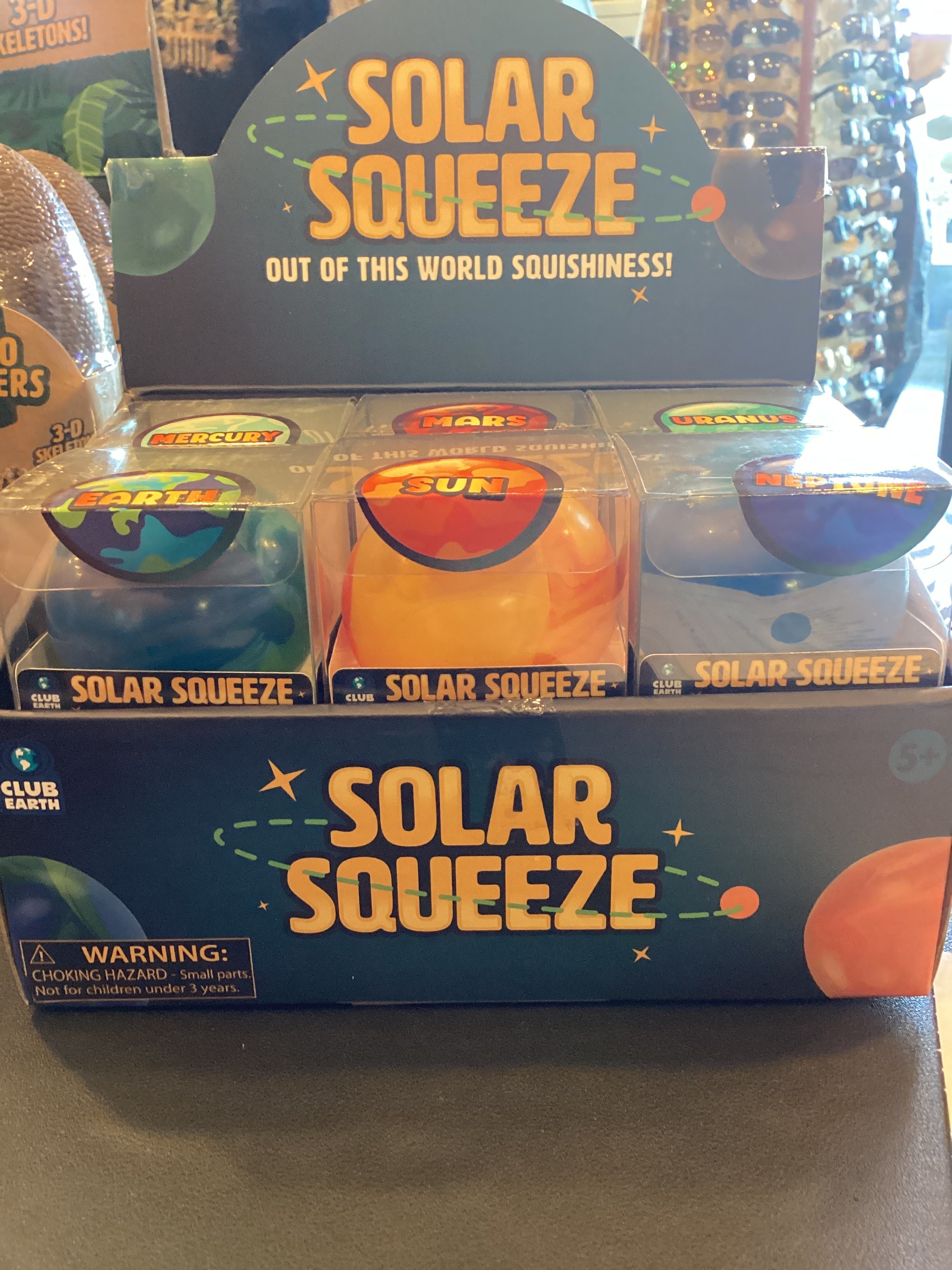 Solar Squeeze – Smoky Mountain Off Road Outfitters
