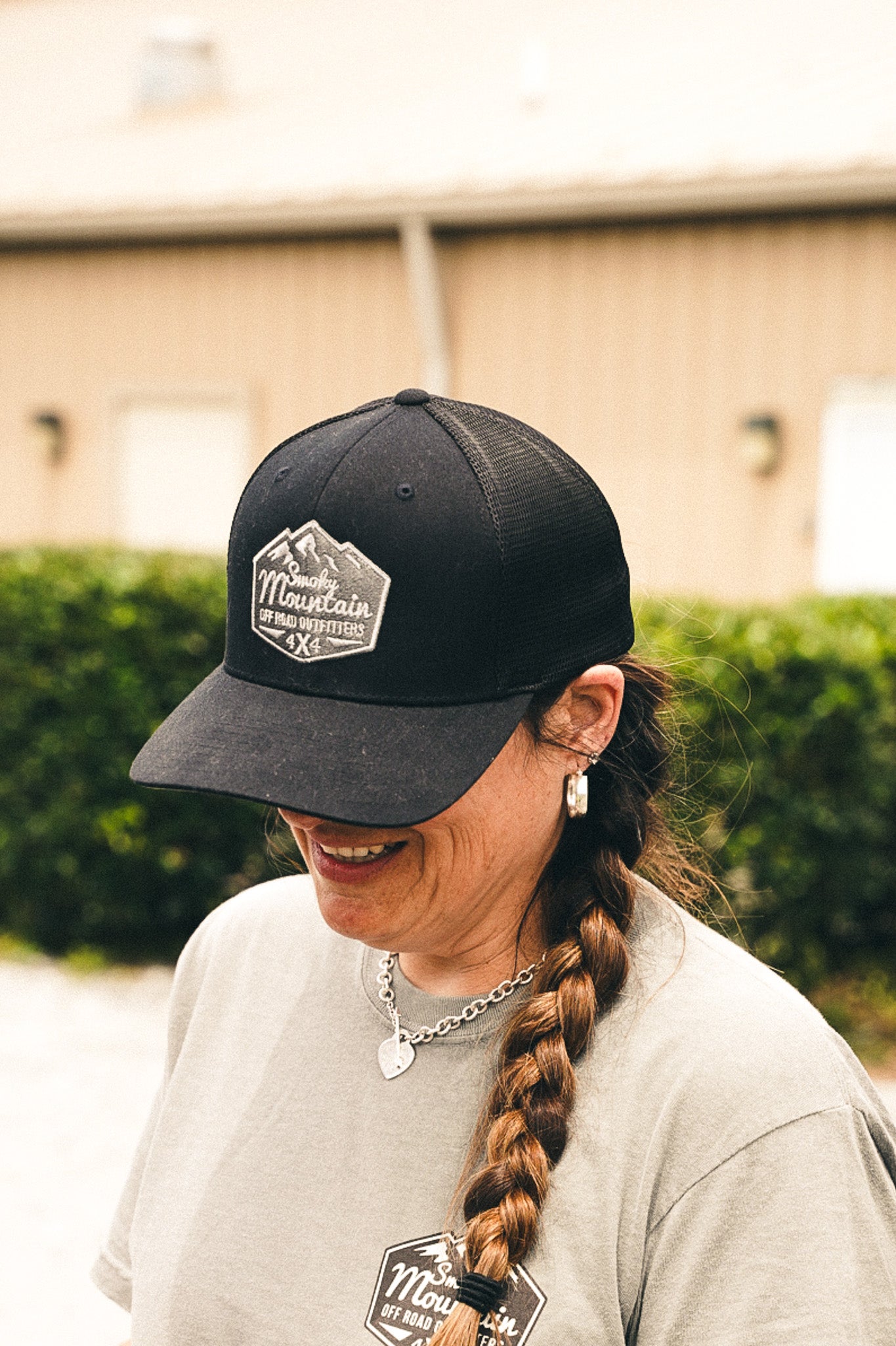 Off Roading Hats - Smoky Mountain Off Road Outfitters