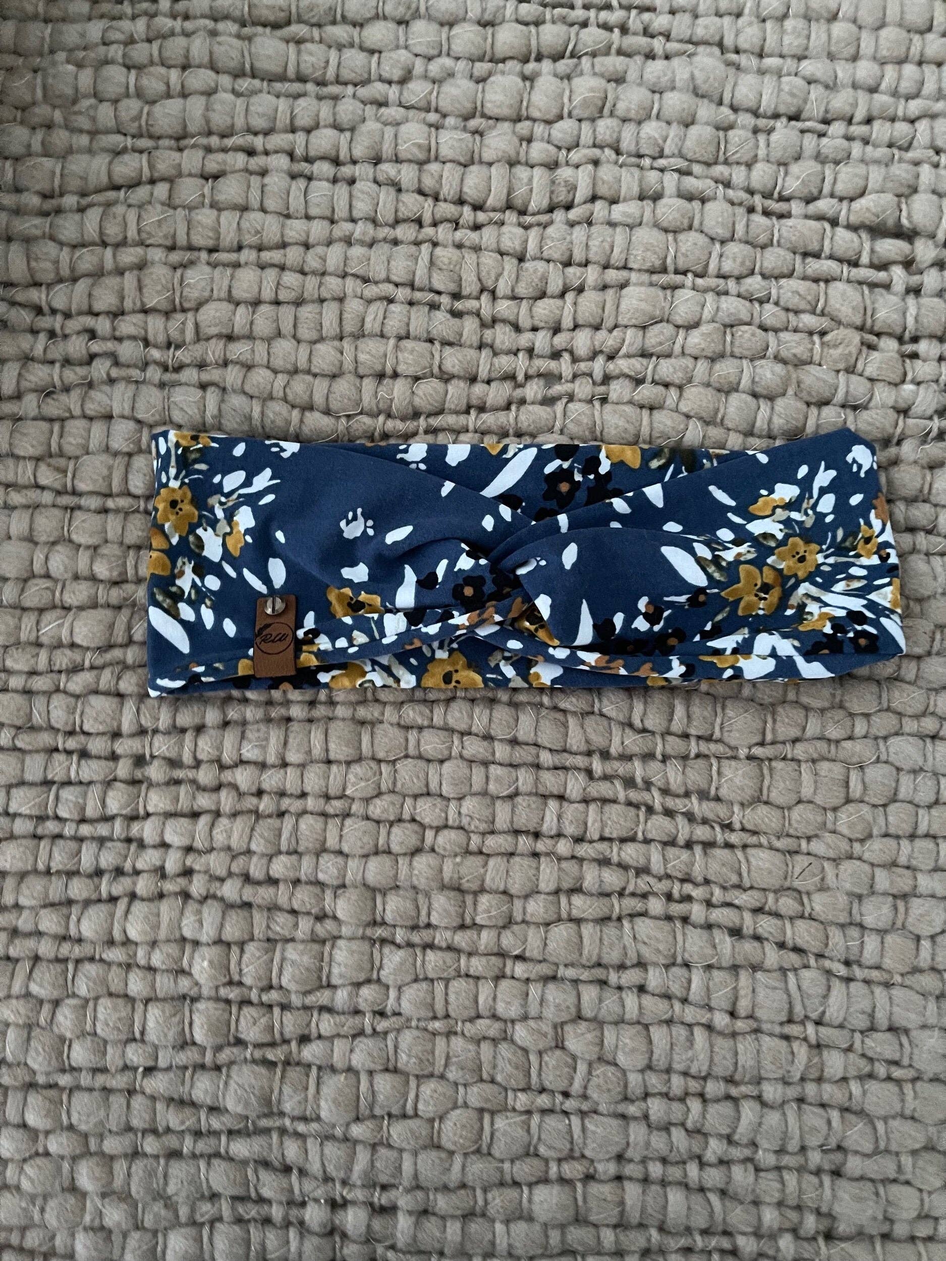 Radiant Wear - Midnight Meadows Headband – Smoky Mountain Off Road ...