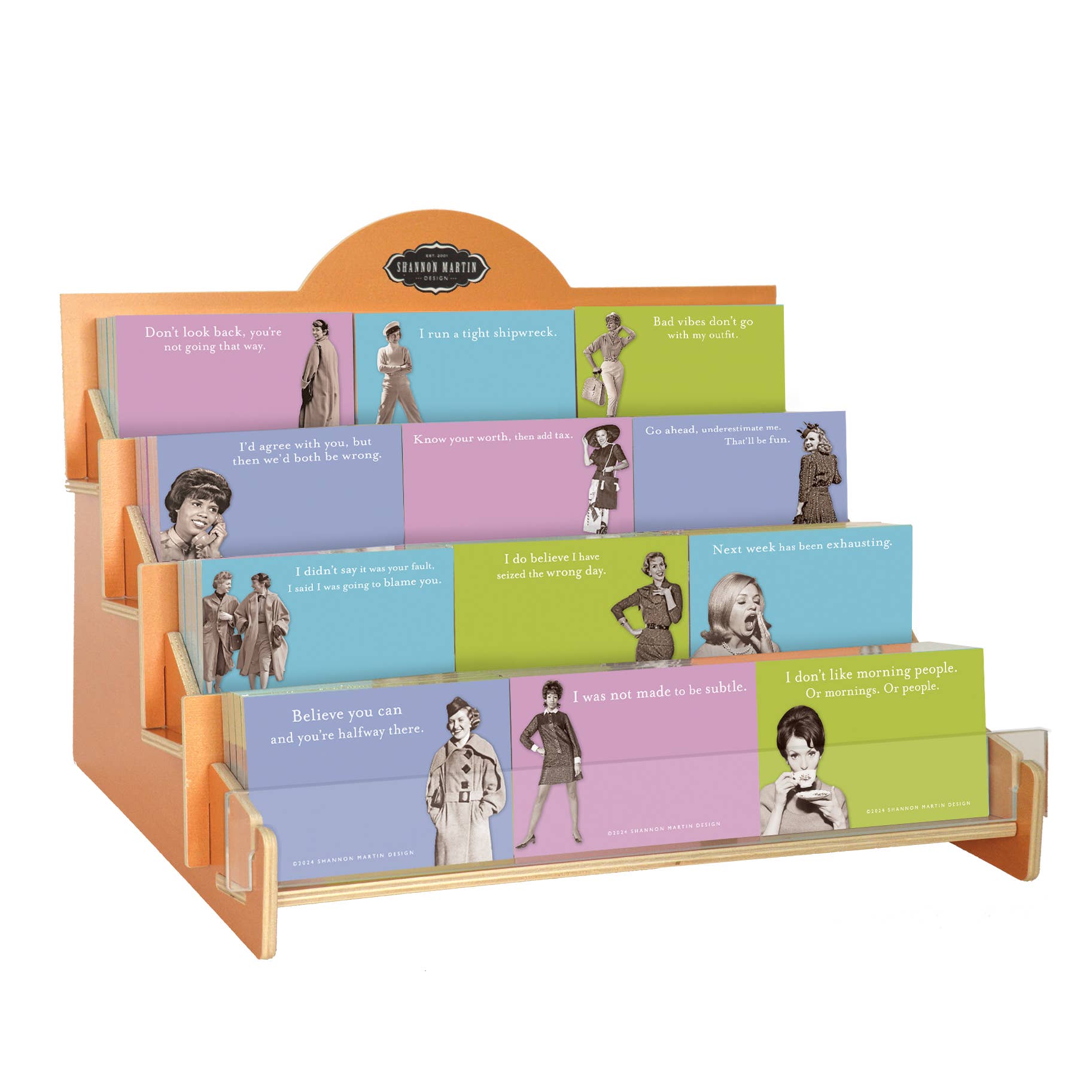 Sticky Note – Smoky Mountain Off Road Outfitters