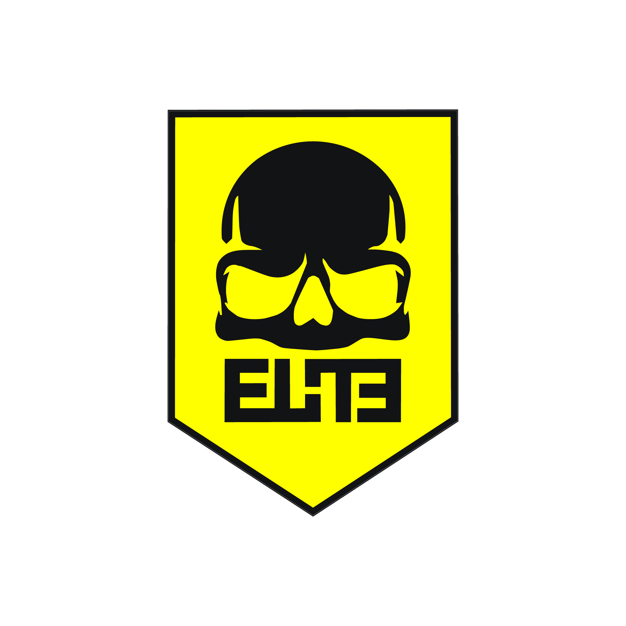 Elite Decal – Smoky Mountain Off Road Outfitters