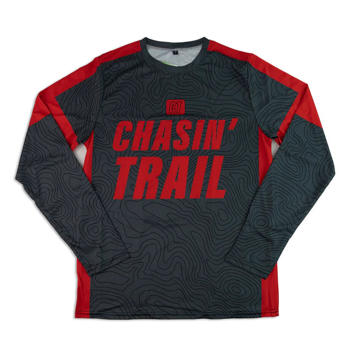 Race Jersey – Smoky Mountain Off Road Outfitters