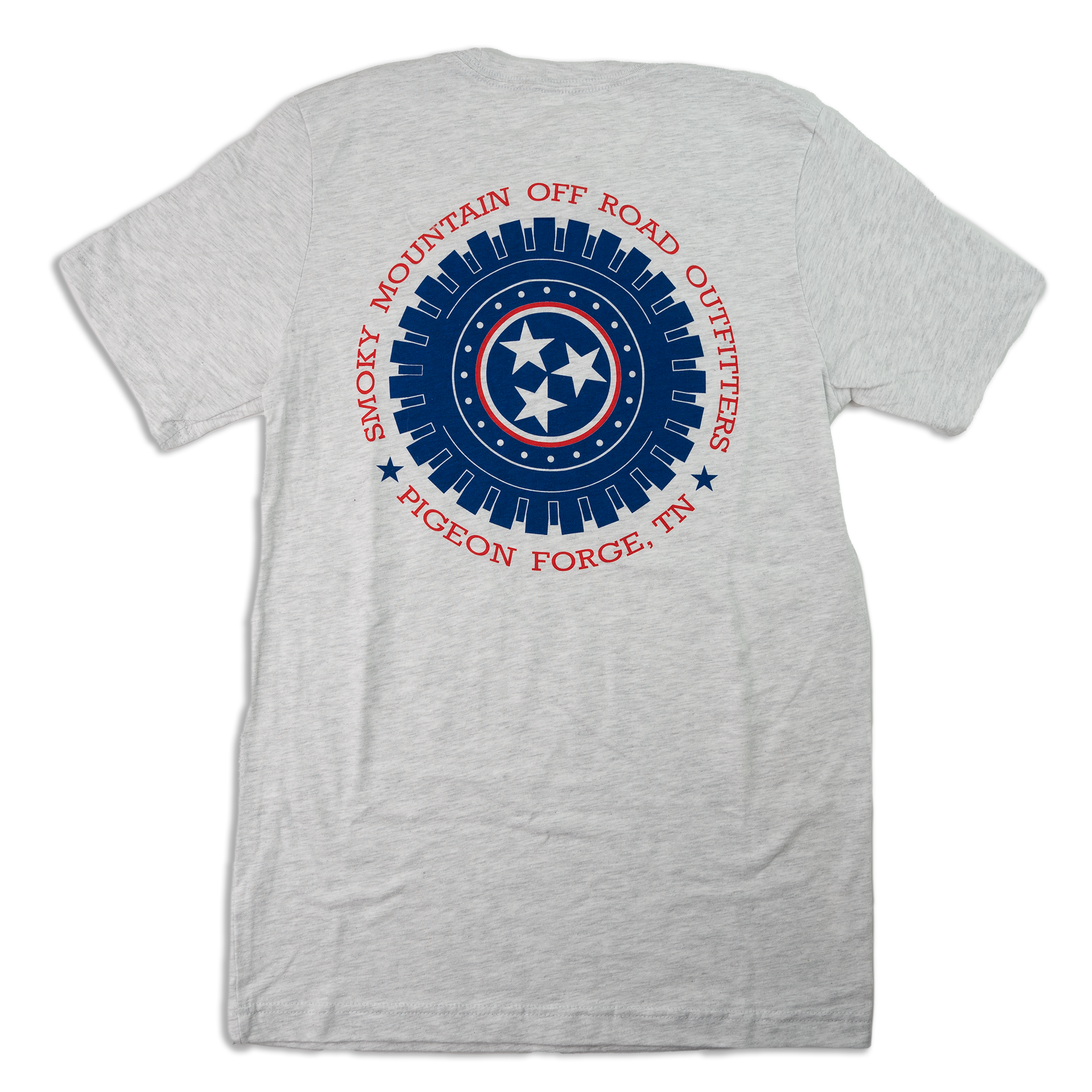 Tri-Star Wheel – Smoky Mountain Off Road Outfitters