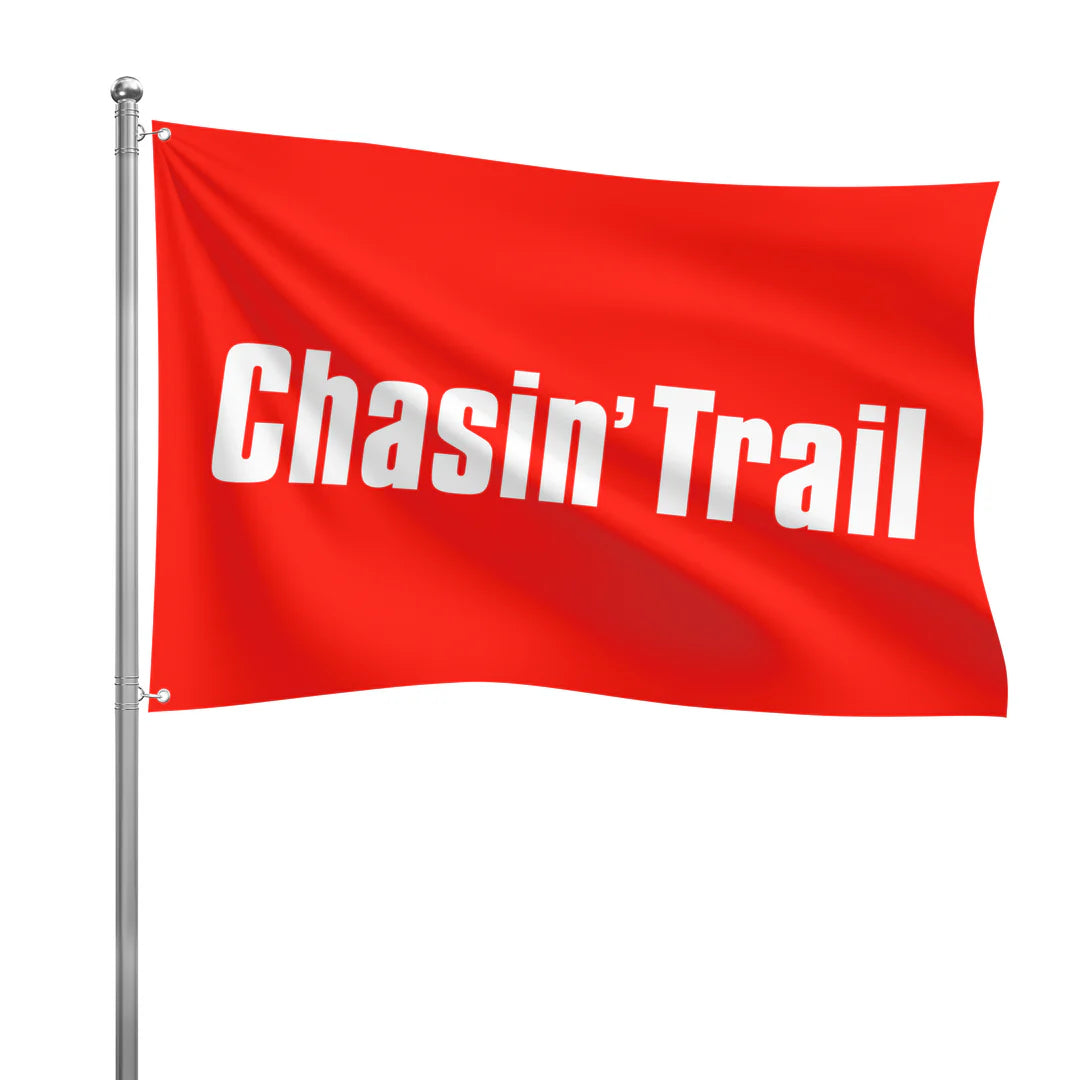 CT Flags – Smoky Mountain Off Road Outfitters