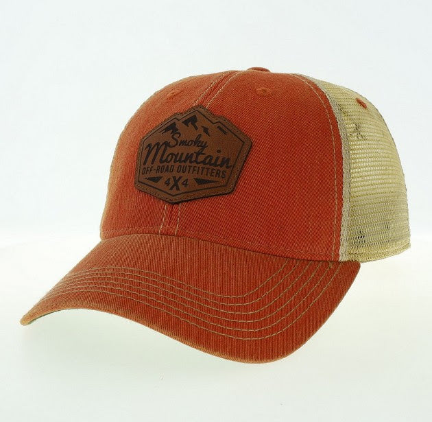 SMOR Old Favorite – Smoky Mountain Off Road Outfitters